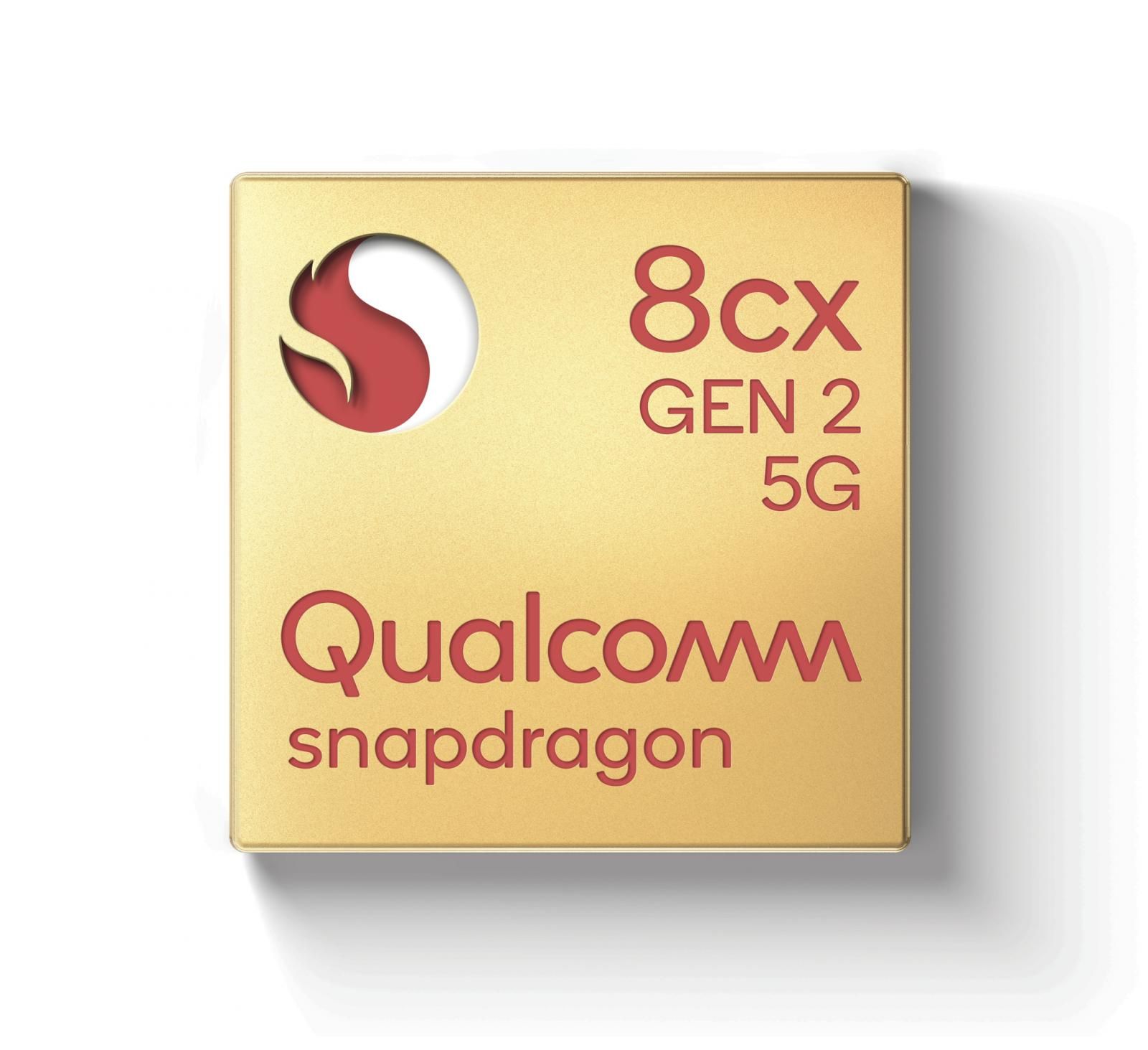 Qualcomm Snapdragon 8cx Gen 2 5G Compute Platform brings a plethora of ...