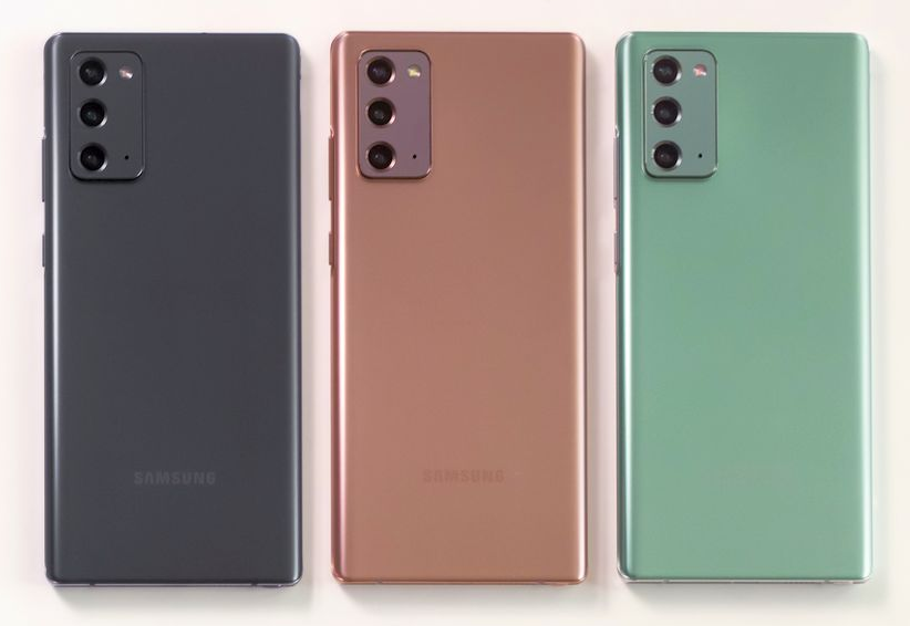 Samsung Galaxy Note20 specs: All you need to know