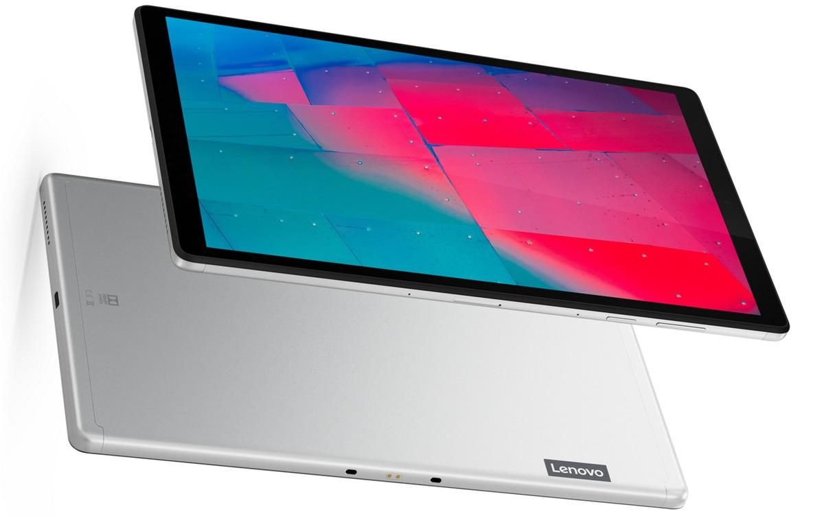 Lenovo Tab M10 HD takes on Amazon’s Fire tablets, but with better specs ...