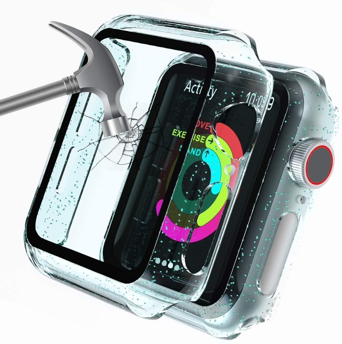 Best Screen Protectors for Apple Watch Series 6 in 2020