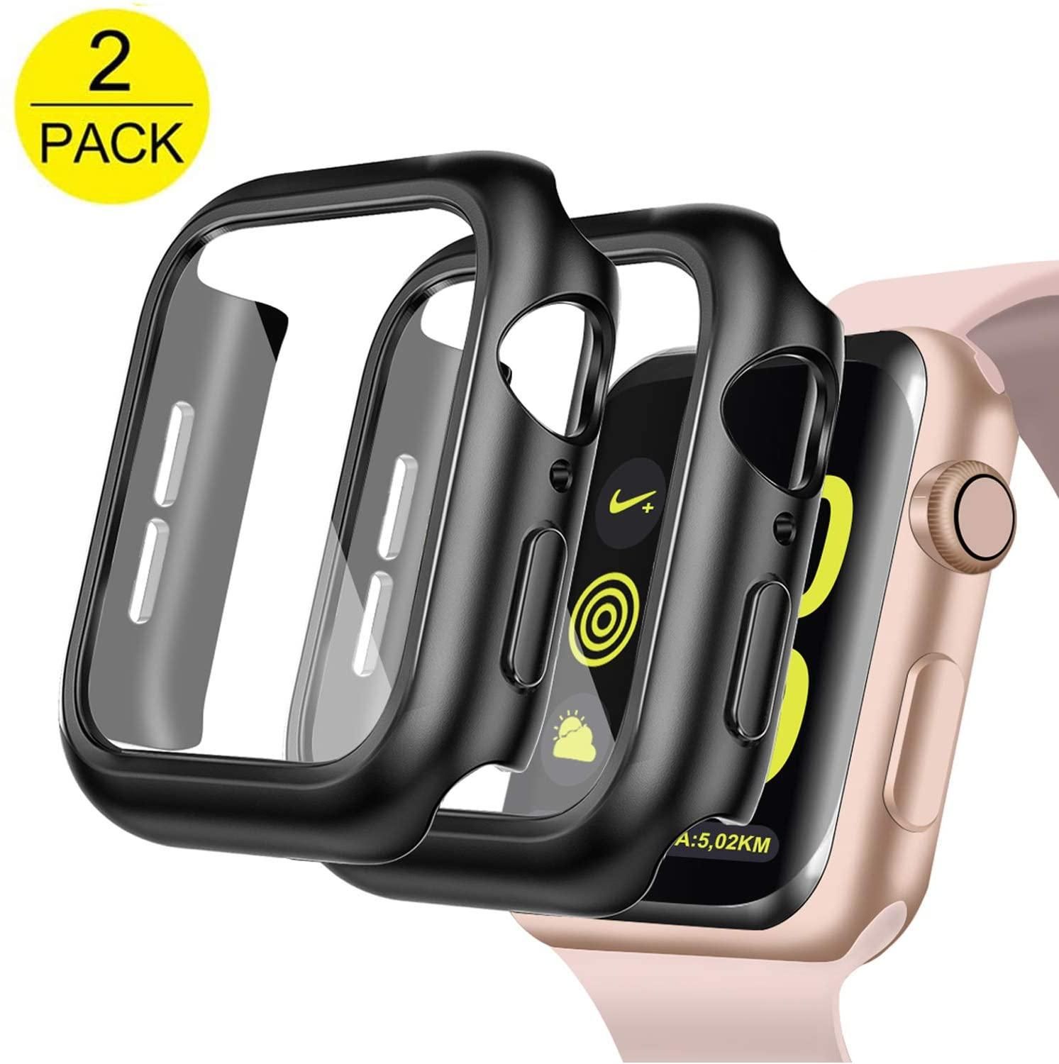 Best Screen Protectors for Apple Watch Series 6 in 2020