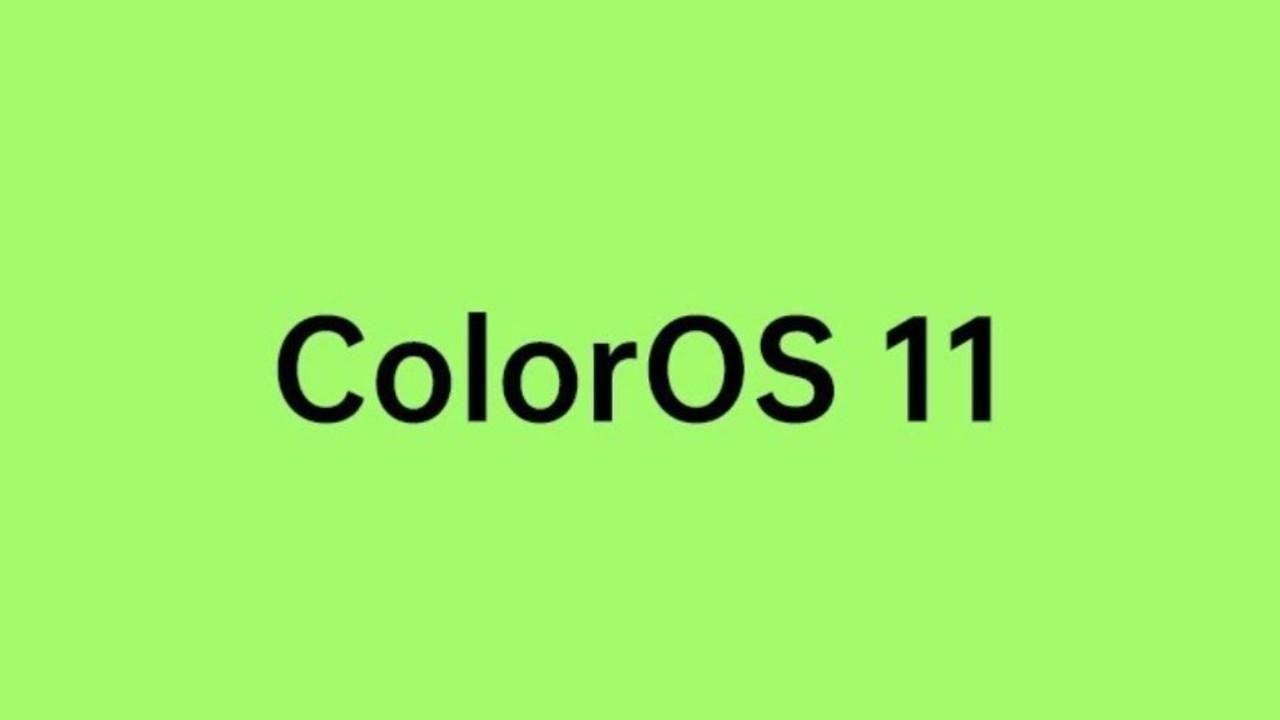 OPPO ColorOS 11 announced: Brings more customizations and features