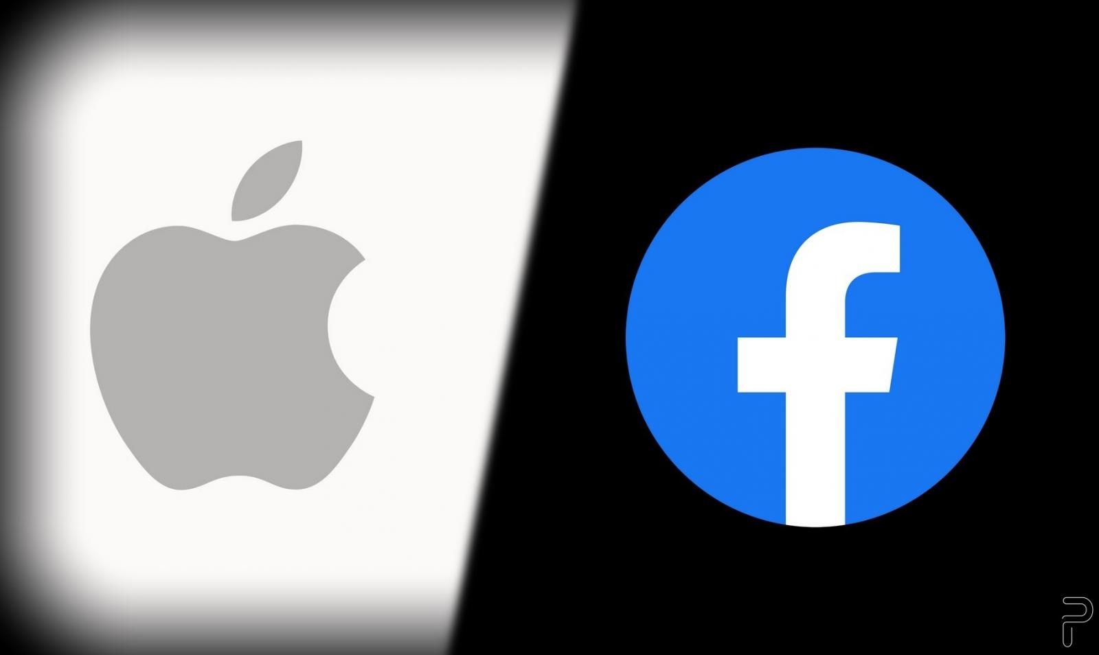 Apple grants Facebook’s paid online events temporary exemption from its ...
