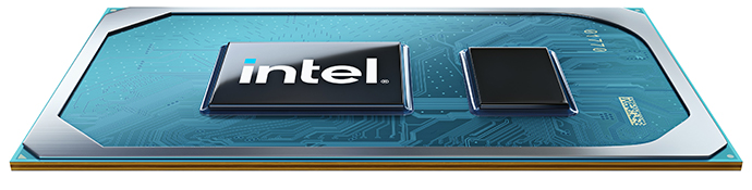 Intel unveils 11th Gen Tiger Lake processors with new integrated Xe ...