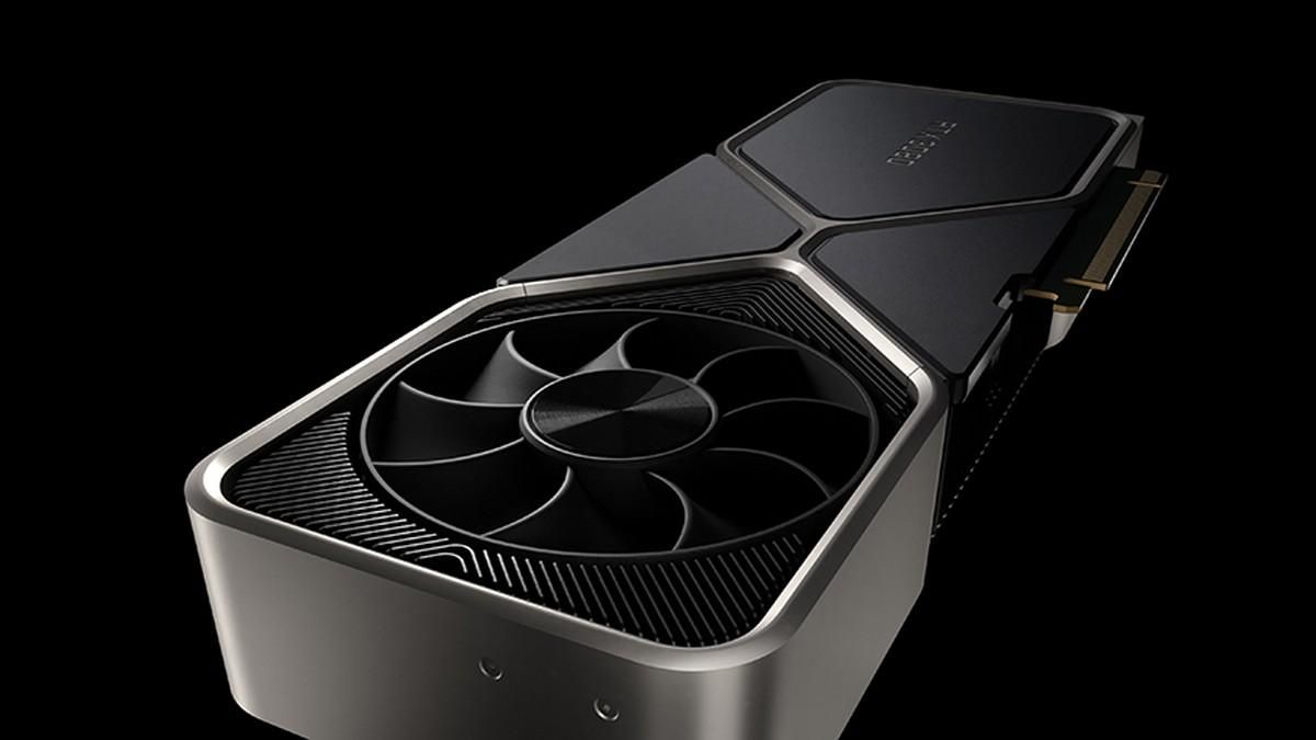 NVIDIA announces RTX 30 series GPUs based on Ampere architecture for ...
