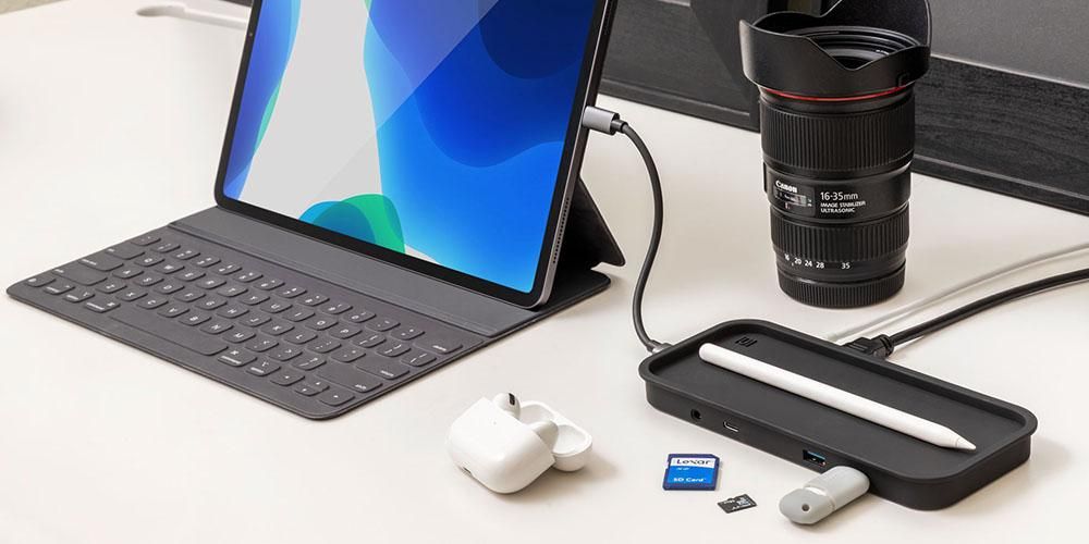 A Clutter-Clearing Hub and More Life Improving Gadgets You Need All ...