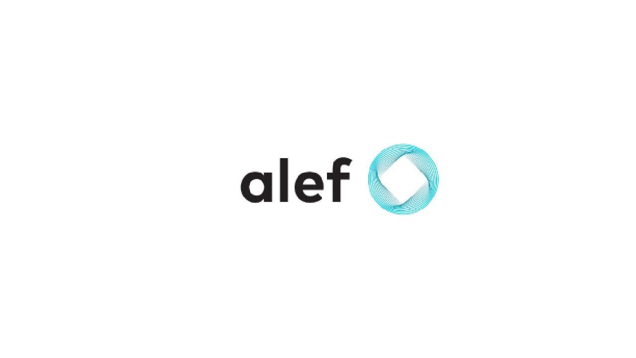 AlefEdge launches a compute and delivery network – EdgeNet