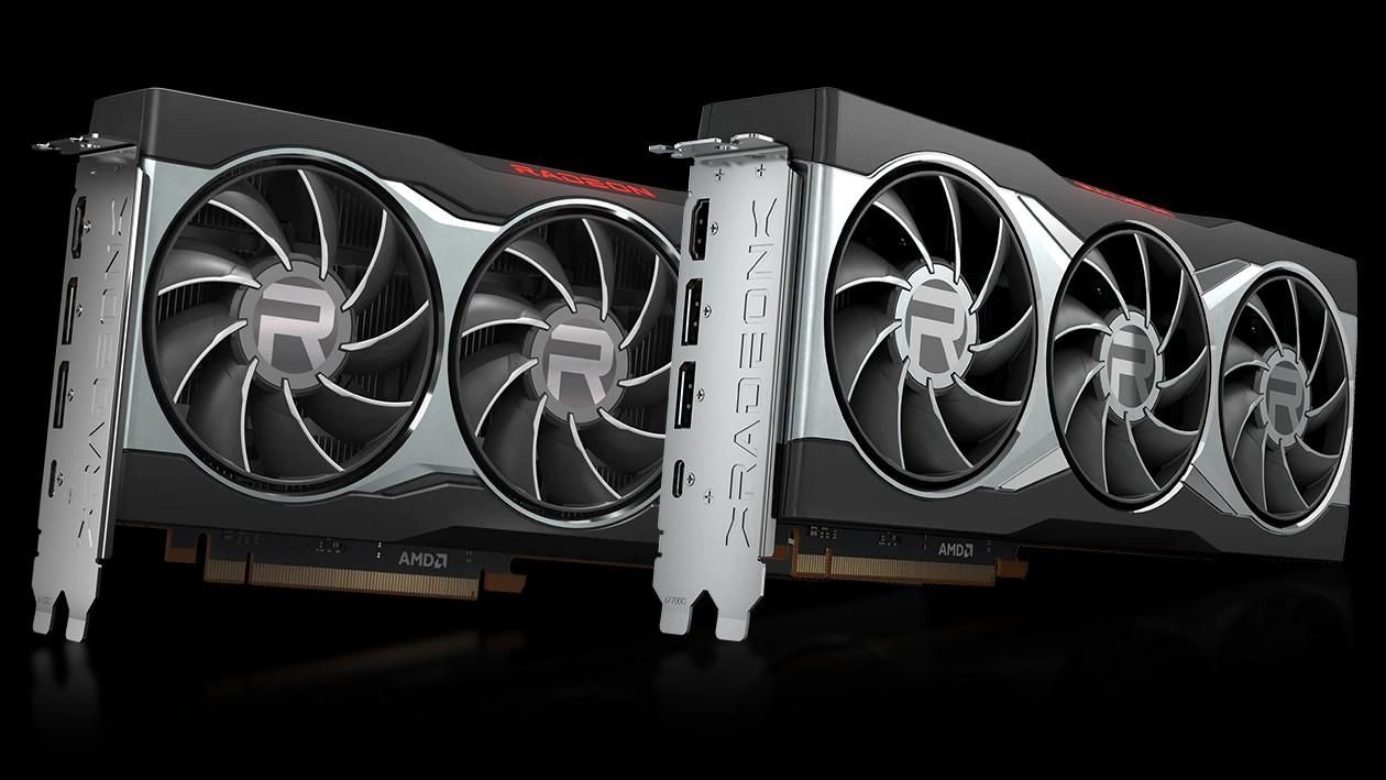 AMD unleashes Radeon RX 6000 series GPUs based on RDNA 2 architecture