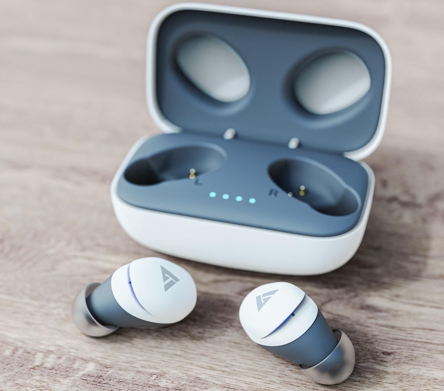 Boult Audio Zigbuds are TWS earbuds that offer a low-latency mode and ...
