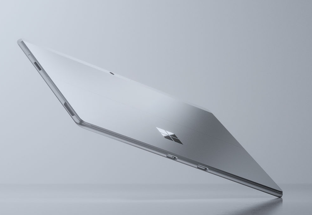 Microsoft Surface Pro X gets SQ 2 chip upgrade and a new Platinum colorway