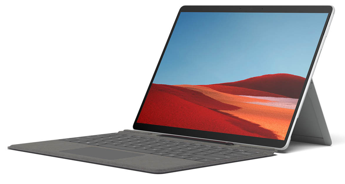 Microsoft finally brings x64 emulation to Windows on ARM, but only for ...