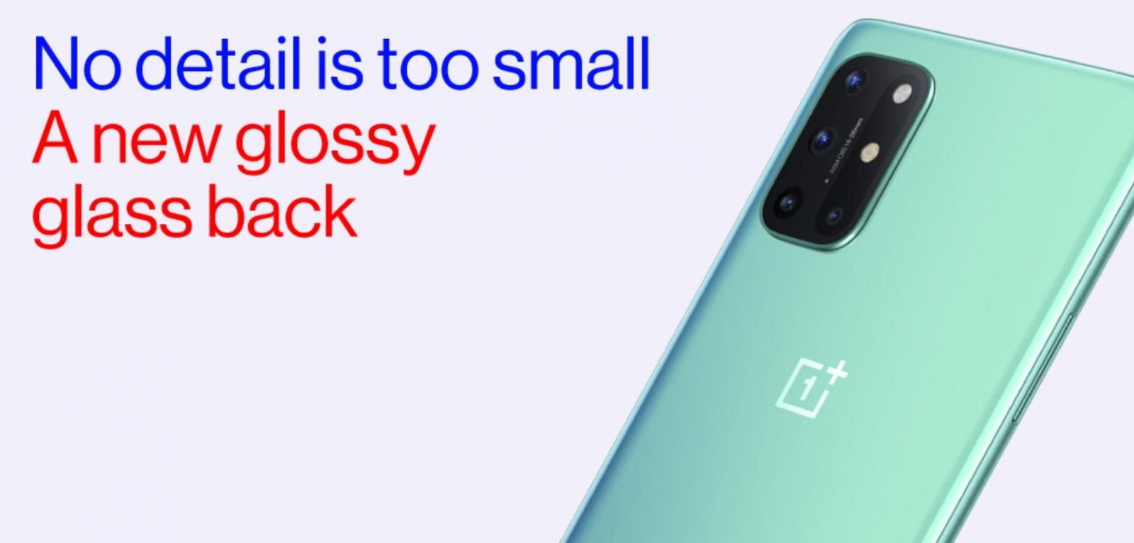 Here’s your first official look at the OnePlus 8T design ahead of its ...