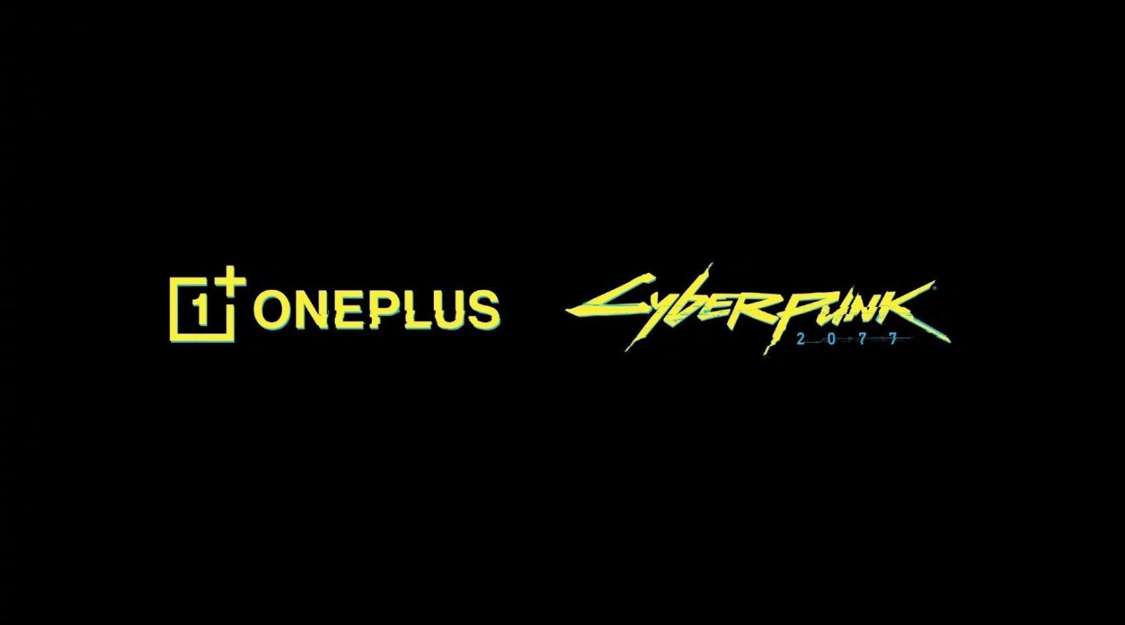OnePlus announces a Cyberpunk 2077 Edition of the OnePlus 8T