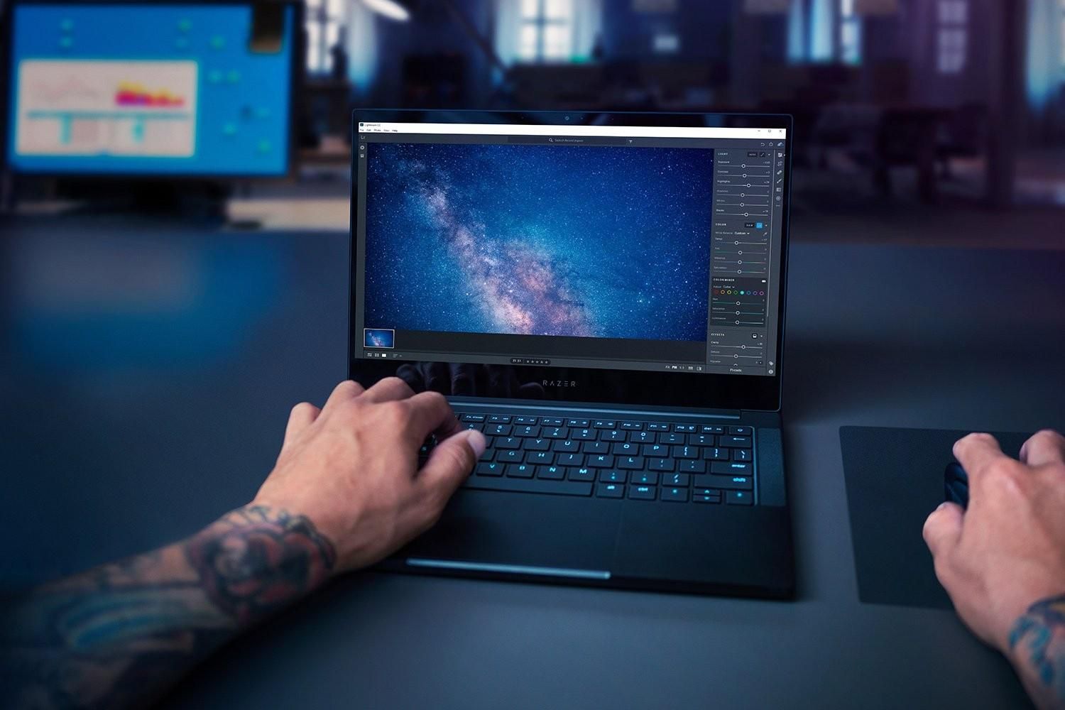 Razer’s new Blade Stealth 13 packs an 11th Gen Intel Core processor and ...