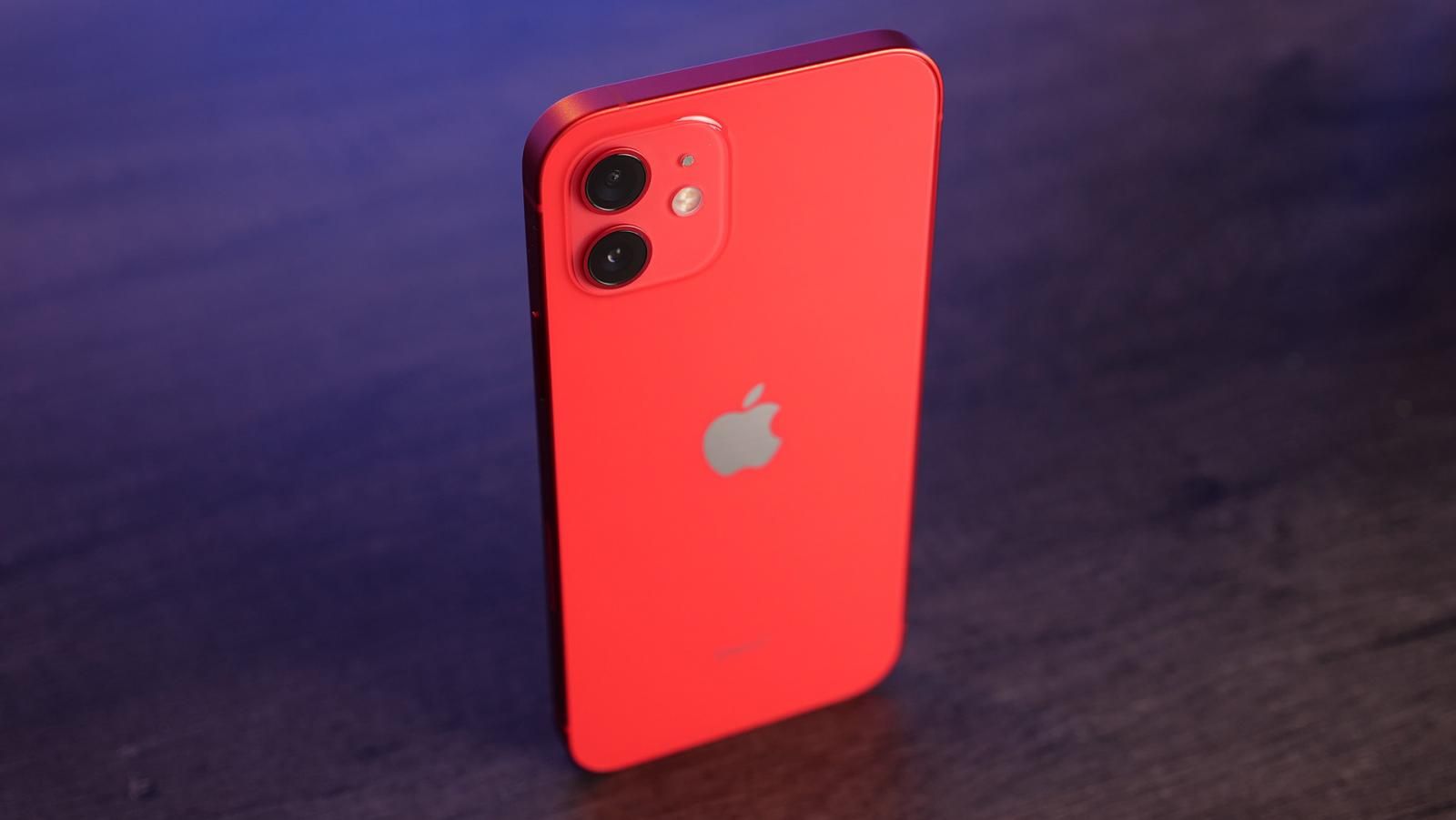 Apple iPhone 12 review: yes, buy it! (video)