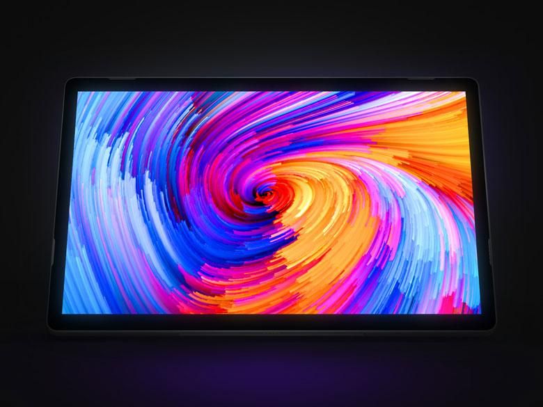New 2021 Eve V tablet PC available for pre-order