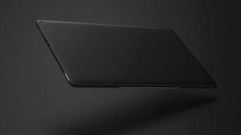 New 2021 Eve V tablet PC available for pre-order