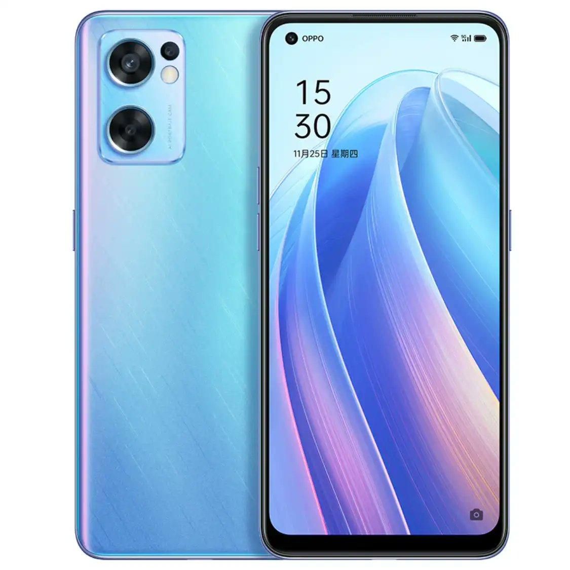 OPPO Reno7 and Reno7 Pro images and specifications surface ahead of launch