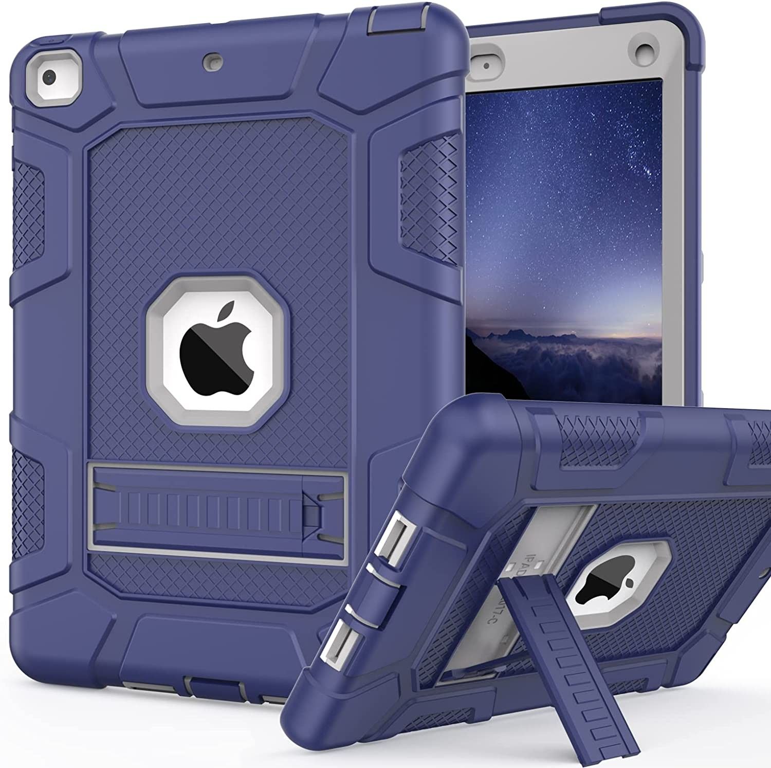 Best Cases for the iPad mini 5