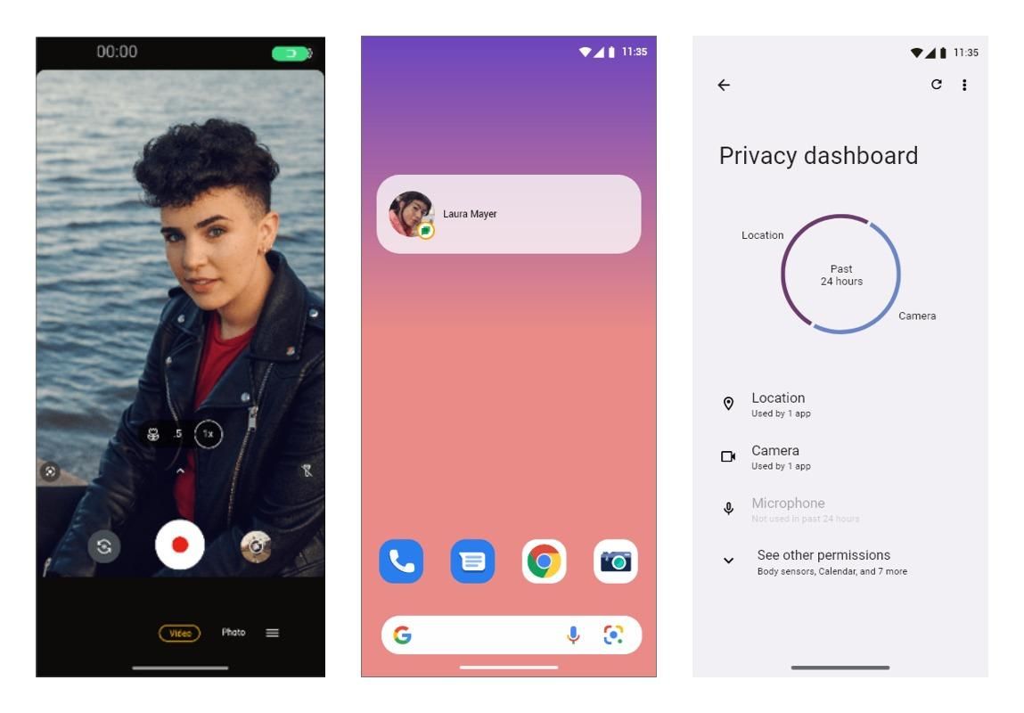 Motorola details its Android 12 plans: features, release date, and ...