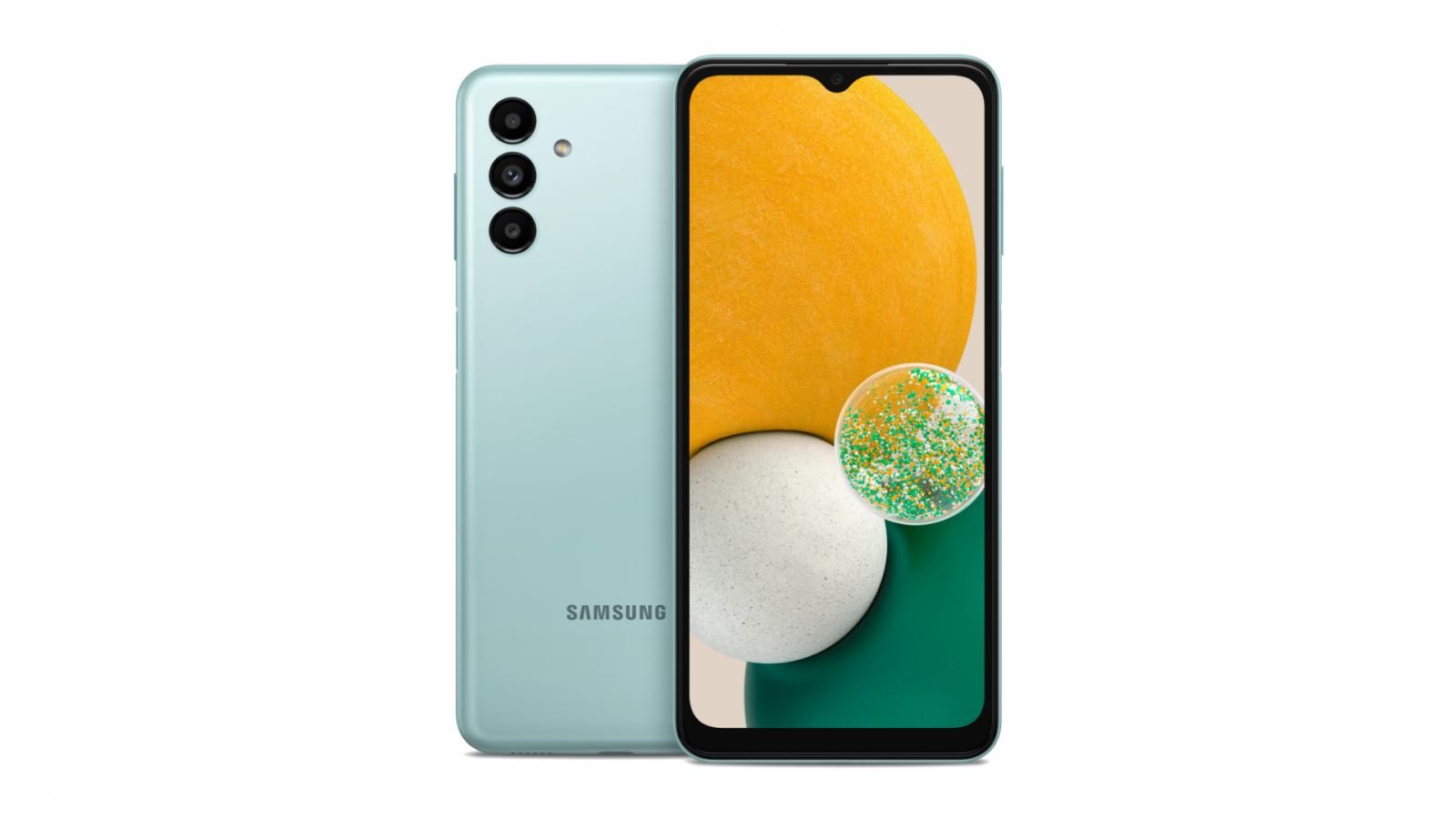 Galaxy A13 5G launched as Samsung's lowest-priced 5G smartphone in the US