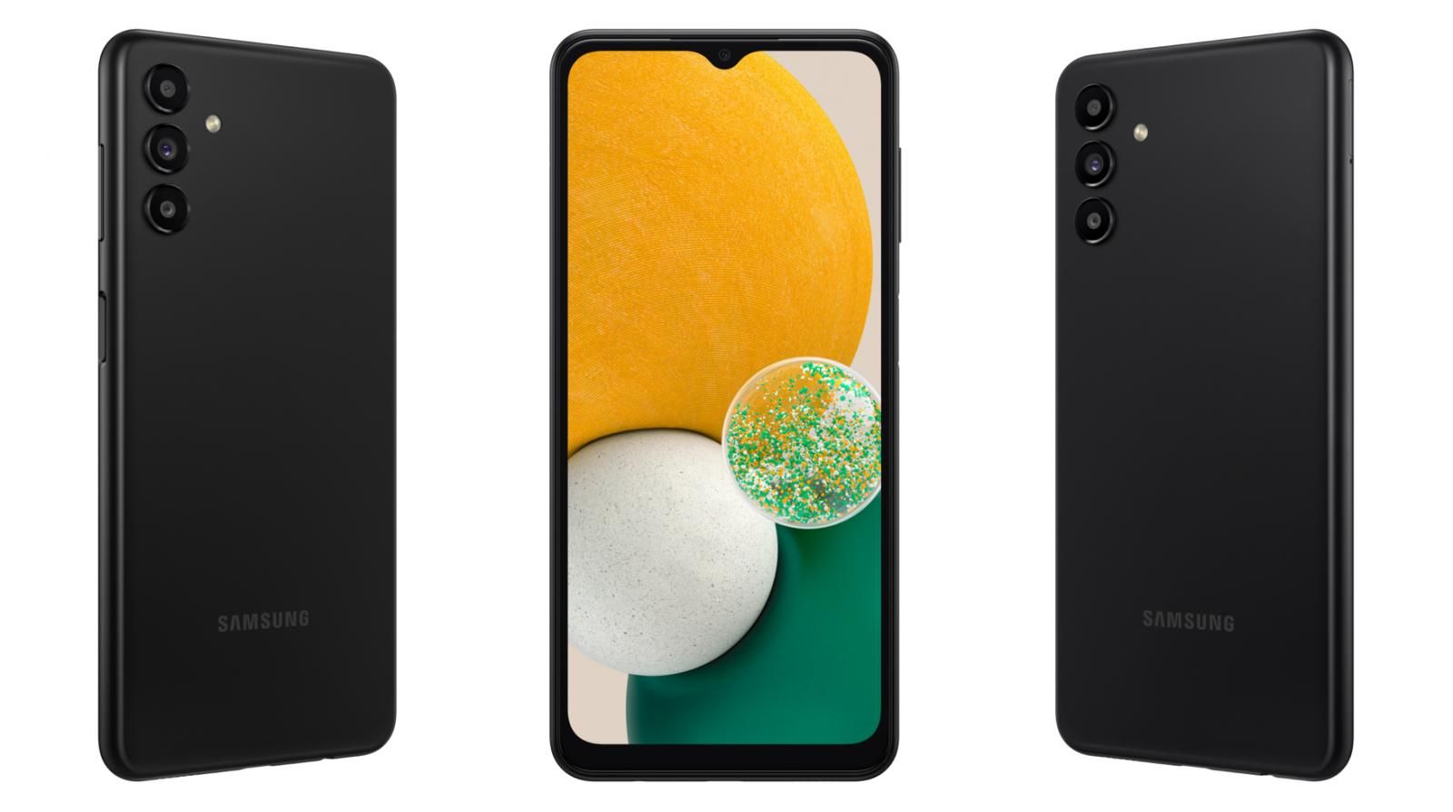 Galaxy A13 5G launched as Samsung's lowest-priced 5G smartphone in the US