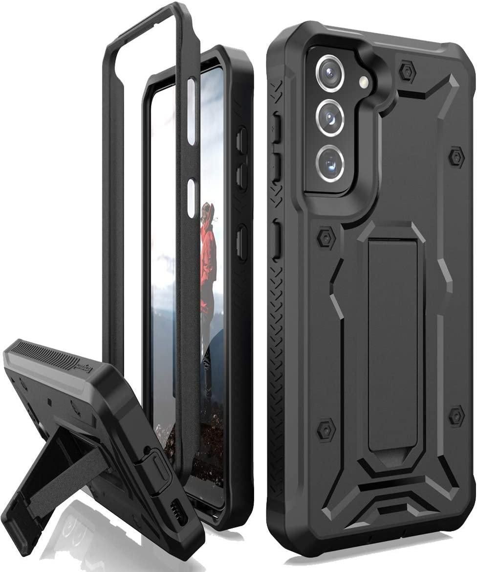 Best Galaxy S21 Rugged Cases to Protect Your New Phone in 2021