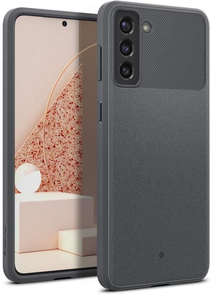 Best Galaxy S21 Plus thin cases in 2021: slim yet protective!