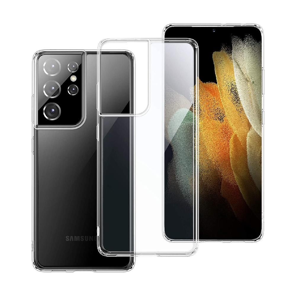 Best Galaxy S21 Ultra cases to protect your new phone in 2021