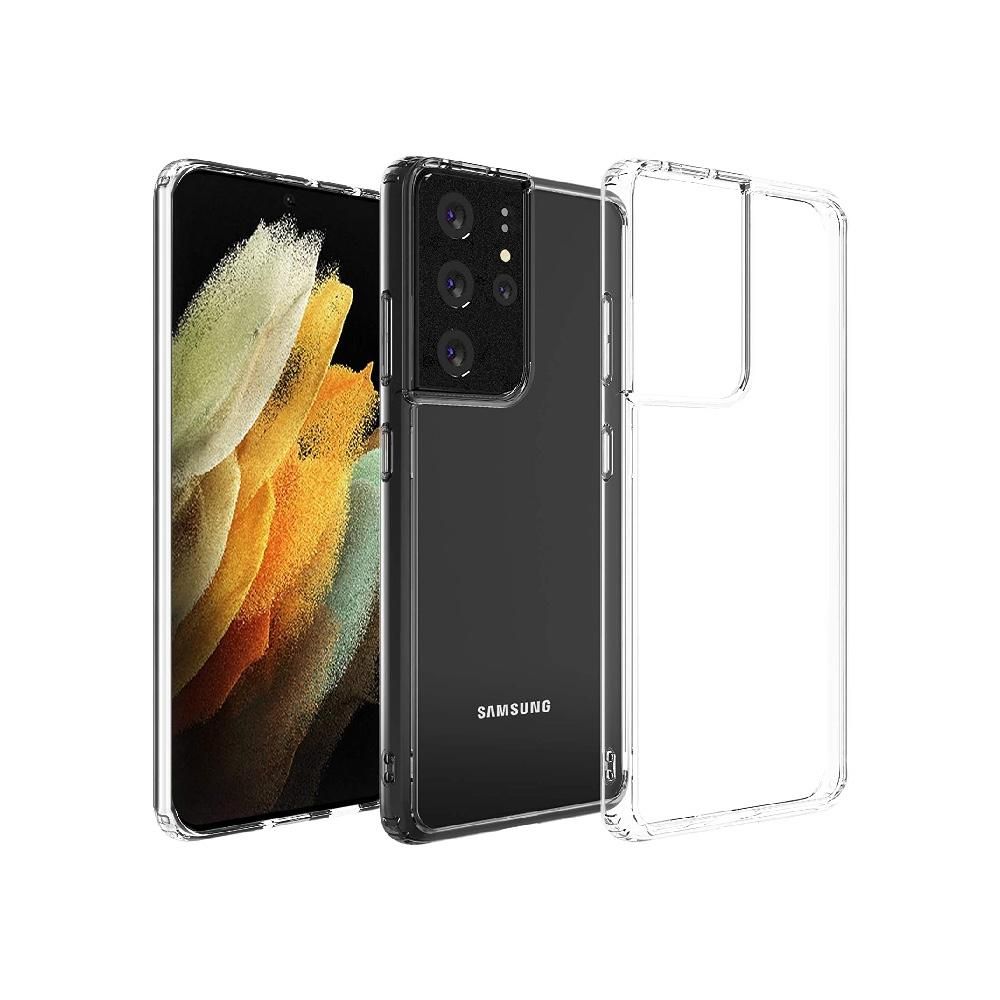 Best Galaxy S21 Ultra cases to protect your new phone in 2021