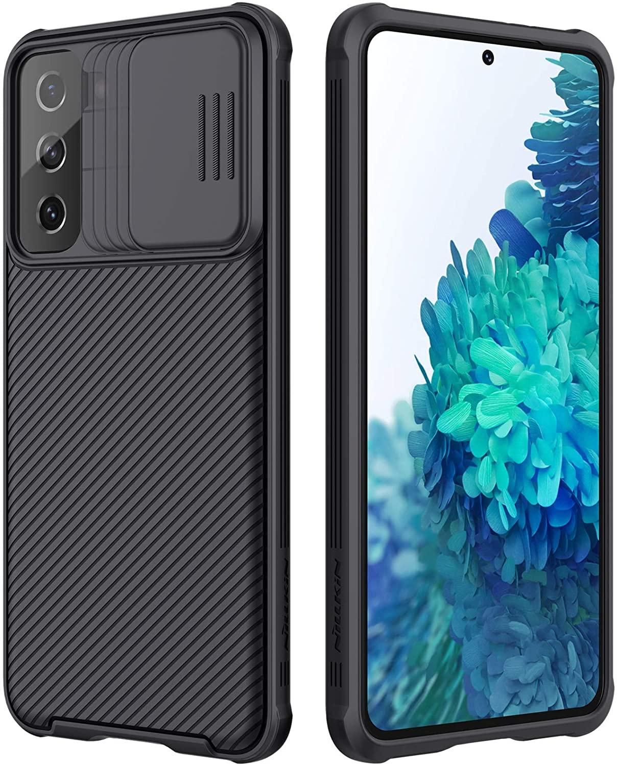 Best Galaxy S21 Plus thin cases in 2021: slim yet protective!