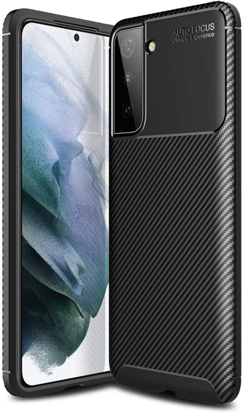 Best Galaxy S21 Plus thin cases in 2021: slim yet protective!