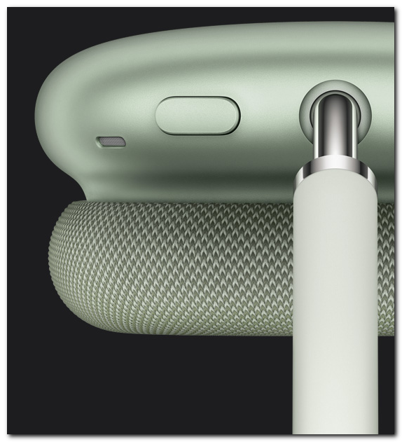 Everything you need to know about the new Airpods Max