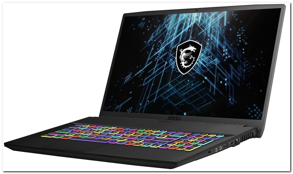 MSI’s new wave of gaming laptops pack the power of NVIDIA RTX 30 series ...