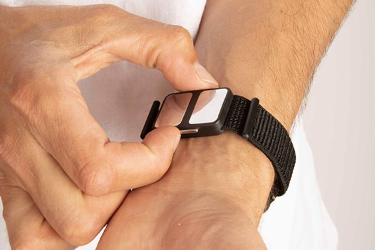 Improve your Apple Watch’s health tracking capabilities with this $119 band