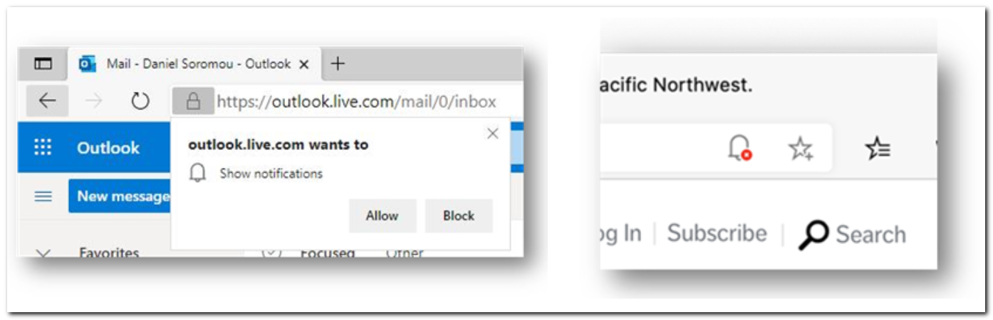 Edge browser is taking a crowdsourced approach to show you fewer ...