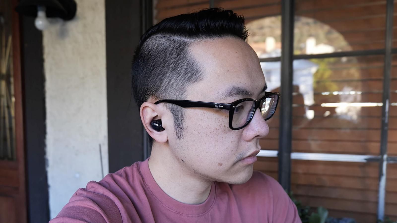 Samsung Galaxy Buds Pro review: best earbuds? (video)