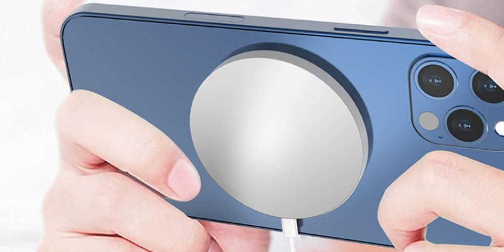 Check out these wireless charging options for your iPhone 12