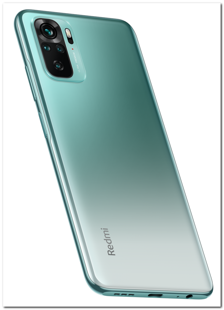 Xiaomi debuts Redmi Note 10 series to rewrite the rules of budget segment