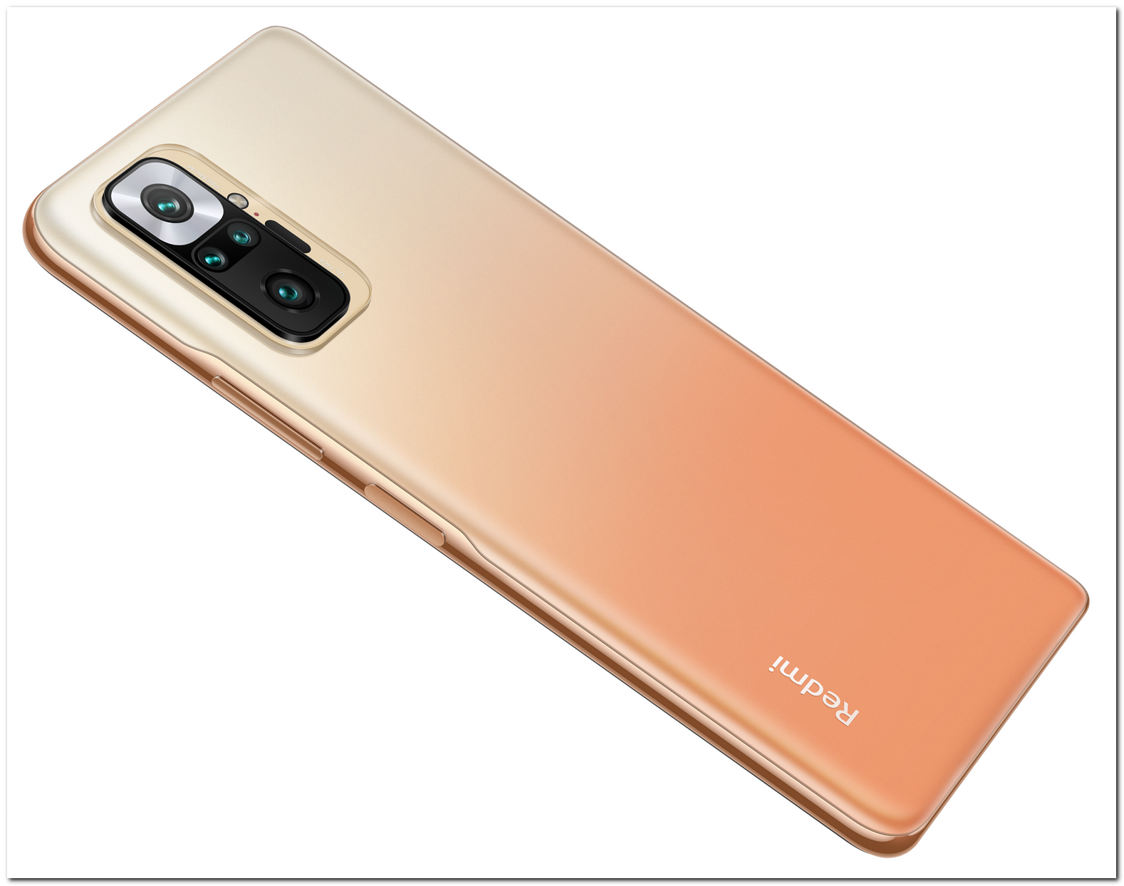 Xiaomi debuts Redmi Note 10 series to rewrite the rules of budget segment
