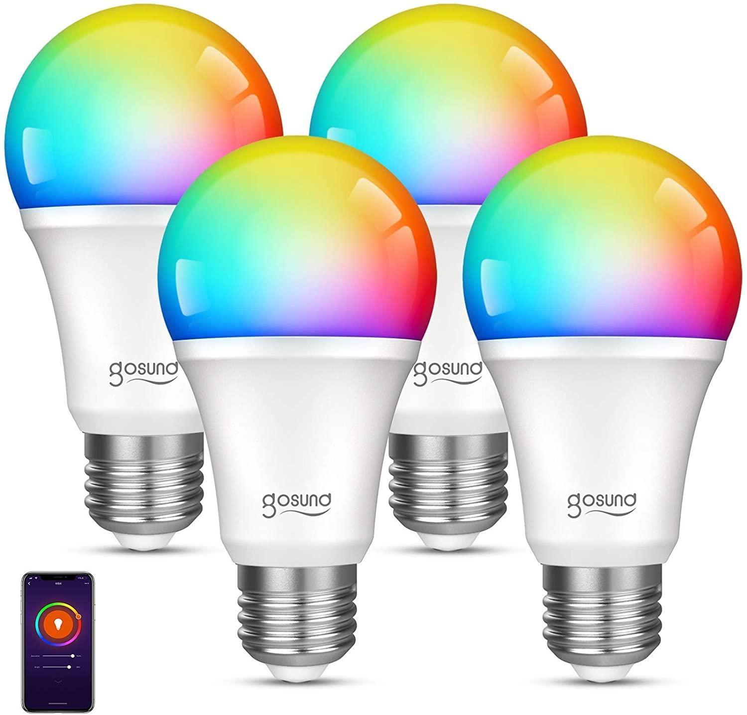 Improve your smart home with the Amazon Echo Show 10, and several smart ...