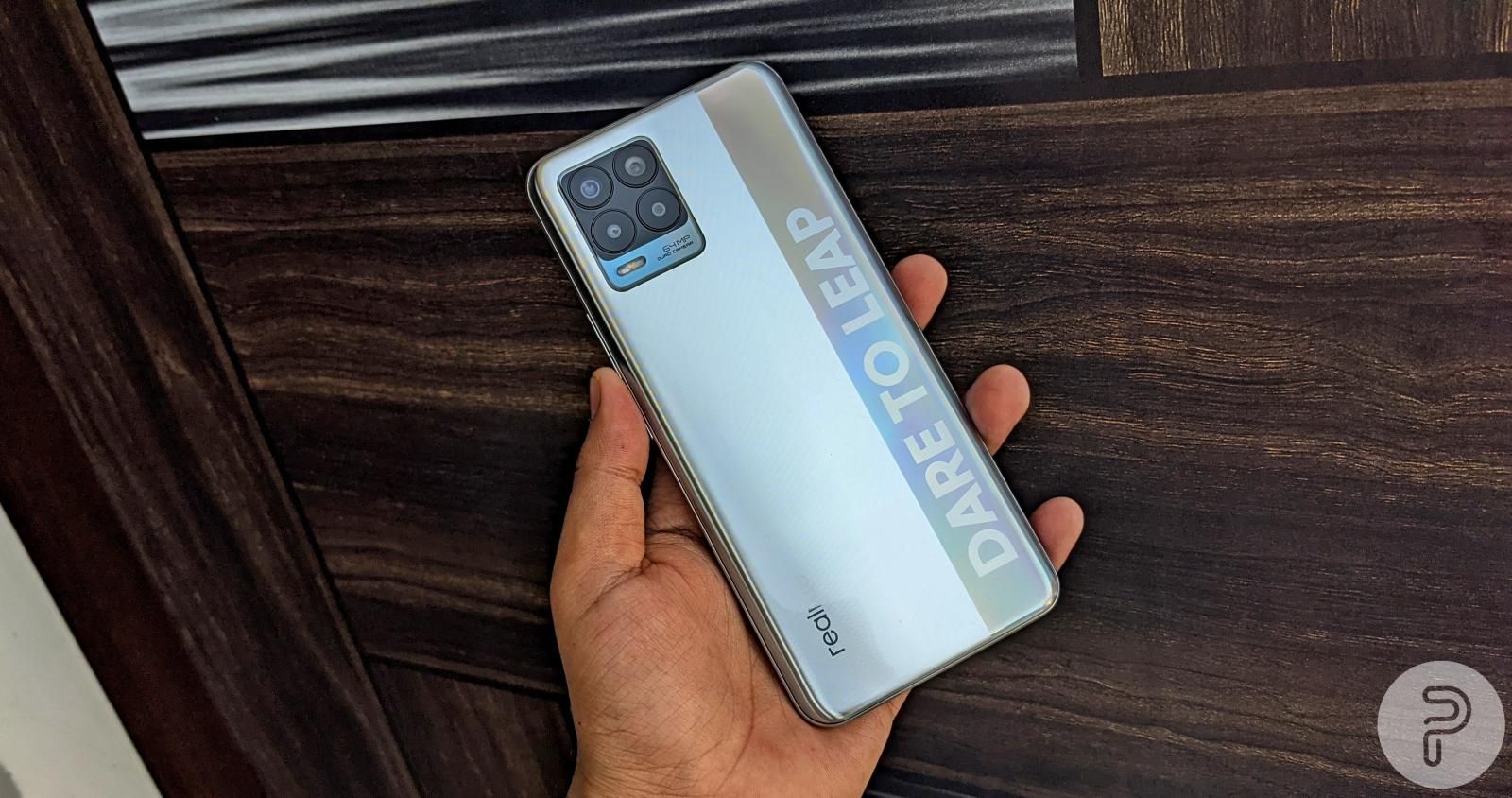 Realme 8 update brings Starry Mode to the camera