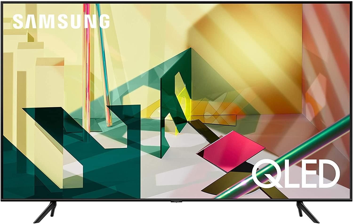 Samsung’s 82-inch QLED Q70T series is $602 off, more deals are also ...
