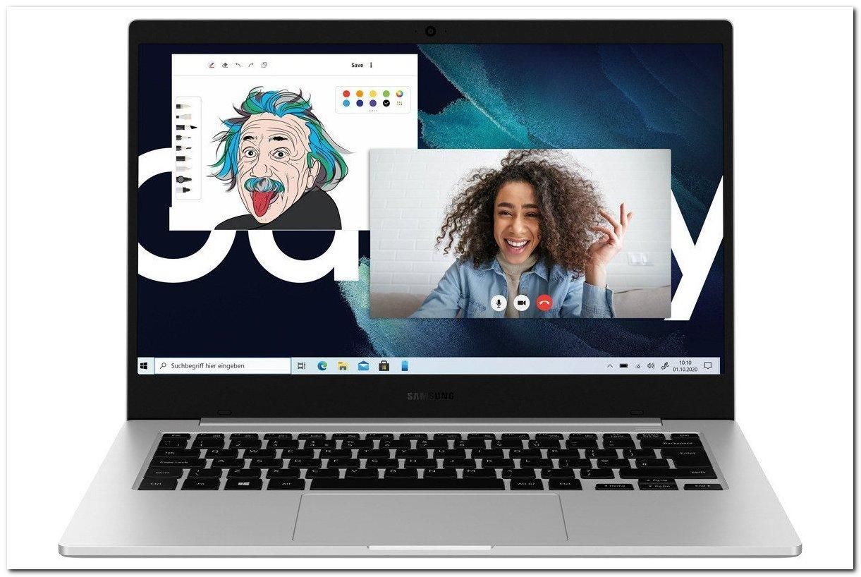 Samsung Galaxy Book Go leak reveals all about the upcoming 4G-ready ...