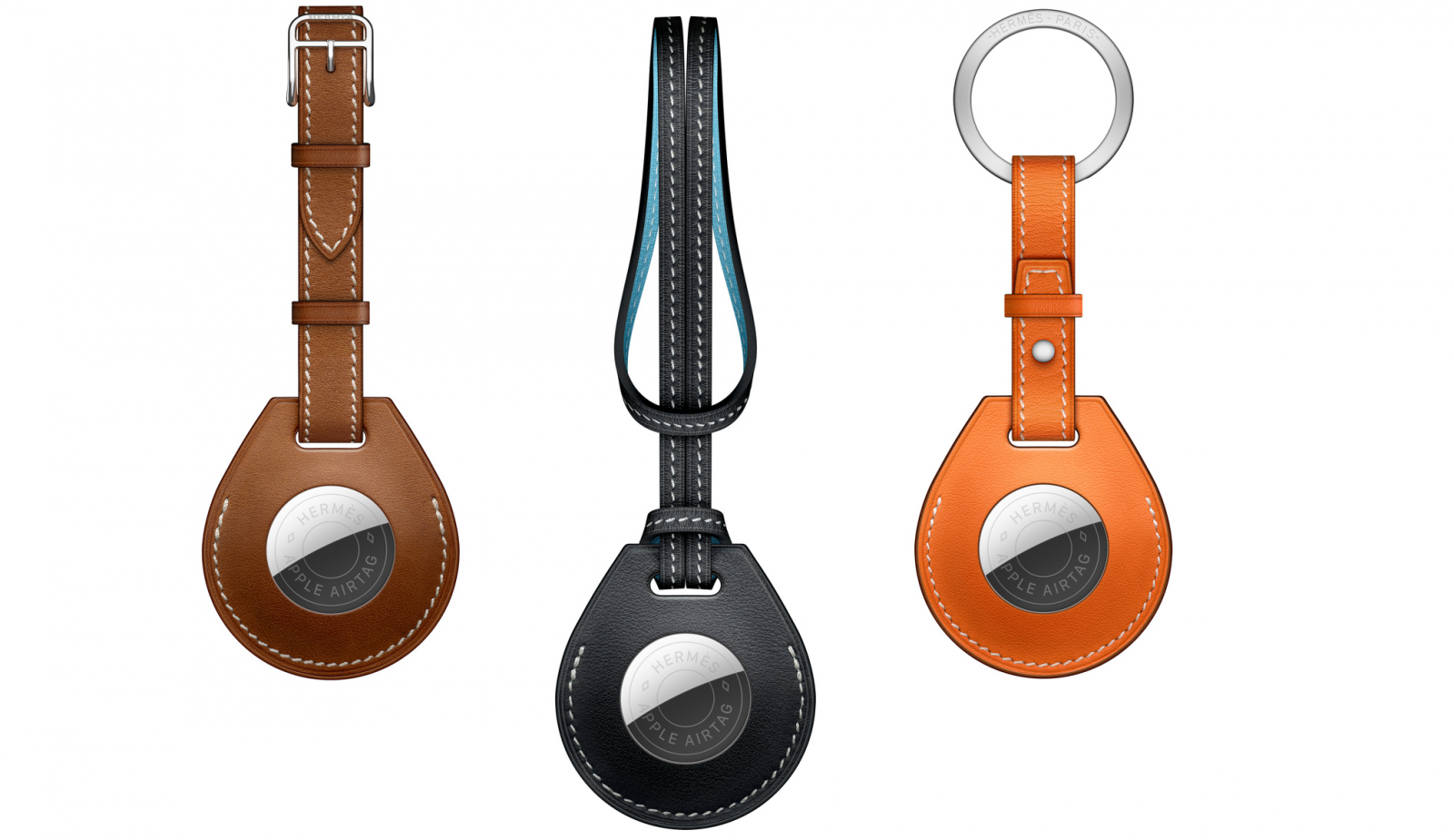 How do you attach AirTags to items you so often misplace?