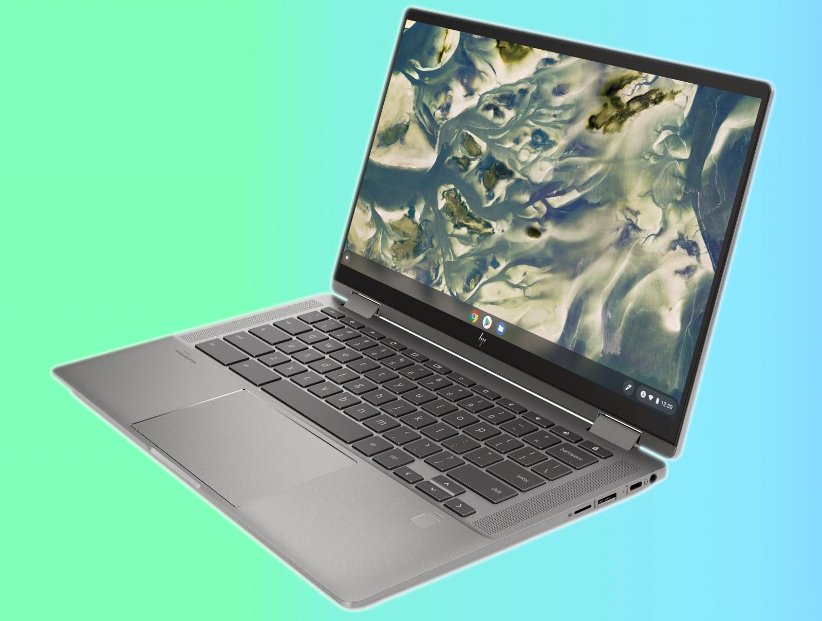 HP gives 11th Gen Intel processor boost to Chromebook x360 14c convertible
