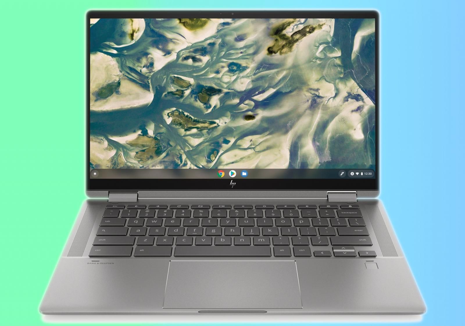 HP gives 11th Gen Intel processor boost to Chromebook x360 14c convertible