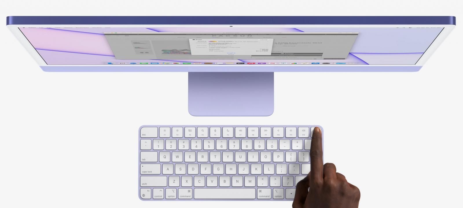 iMac with M1 silicon: What’s inside Apple’s jazzy new all-in-one?