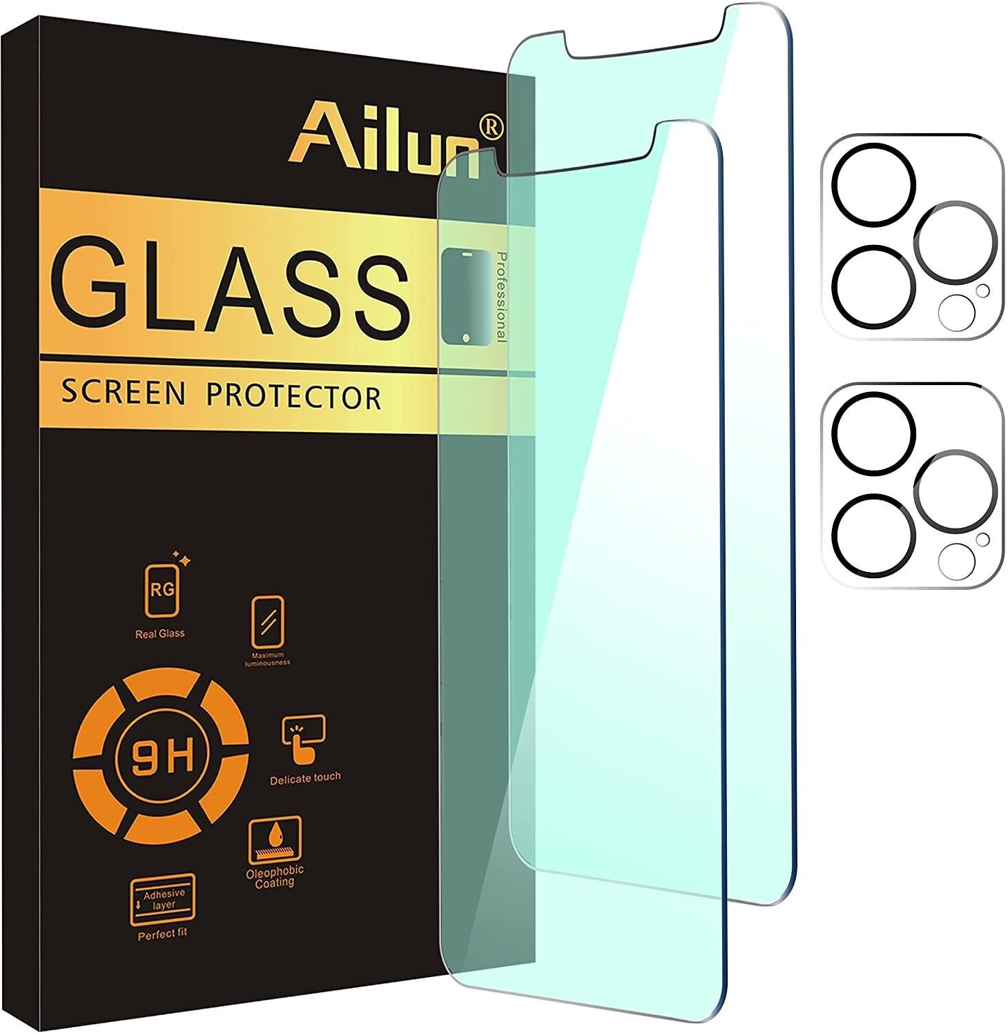 Best iPhone 12 Pro Max camera lens protectors