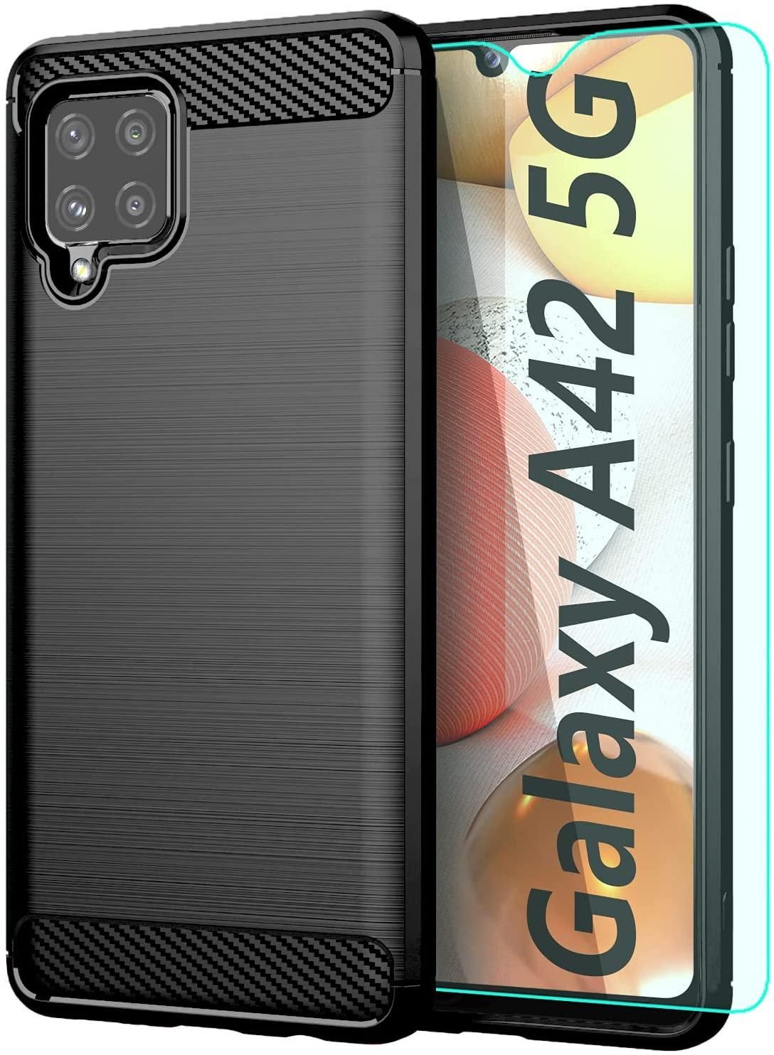 Best Samsung Galaxy A42 cases in 2021